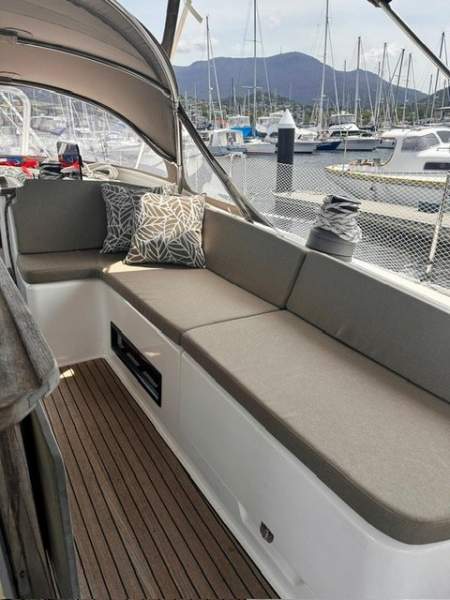 Used Bavaria Cruiser 56 for Sale | Yachts For Sale | Yachthub