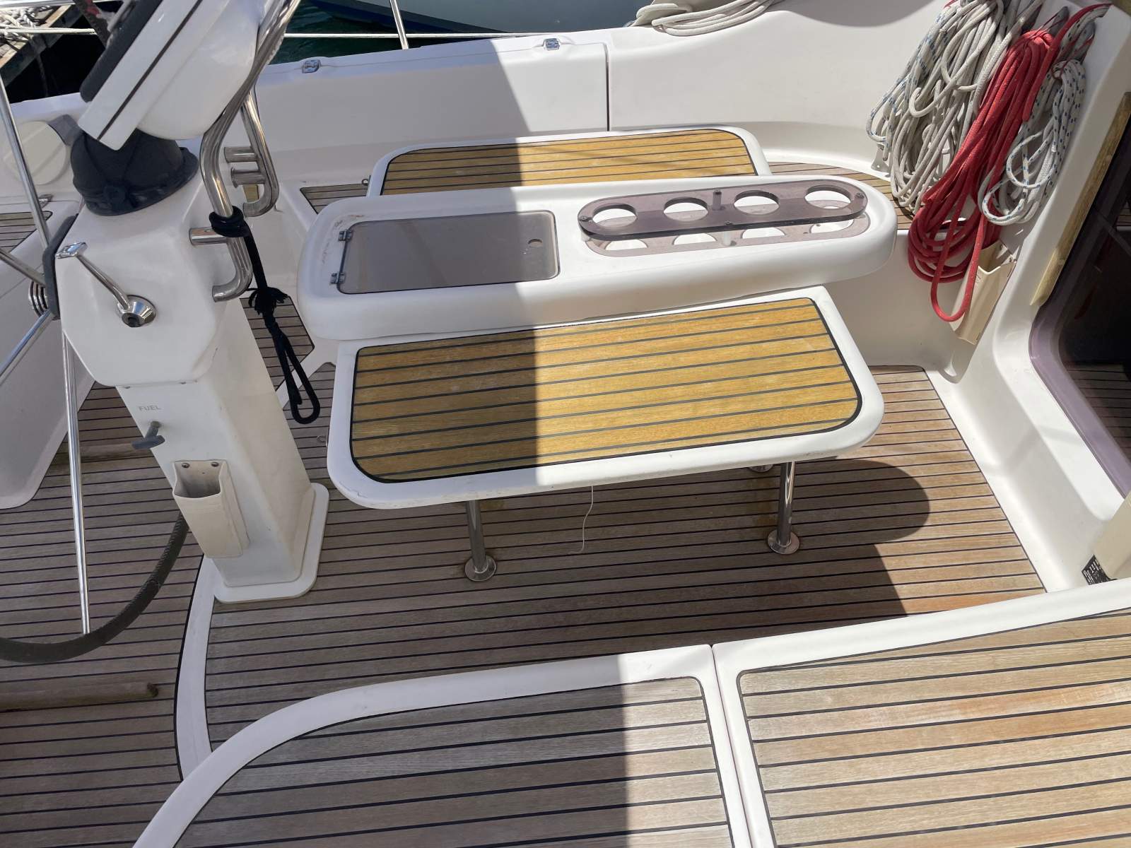 Used Delphia 40 2007 for Sale | Yachts For Sale | Yachthub