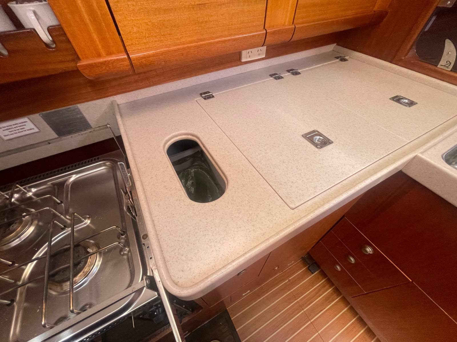 Used Delphia 40 2007 for Sale | Yachts For Sale | Yachthub