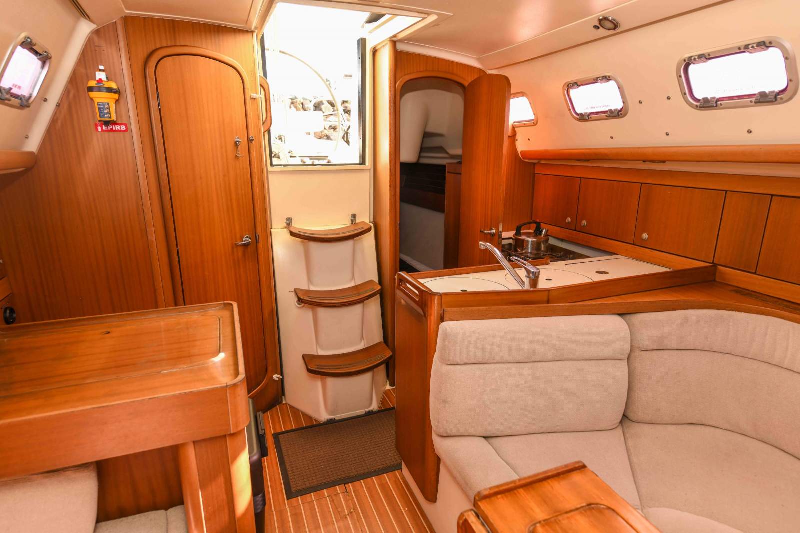 Used Dehler 34 for Sale | Yachts For Sale | Yachthub