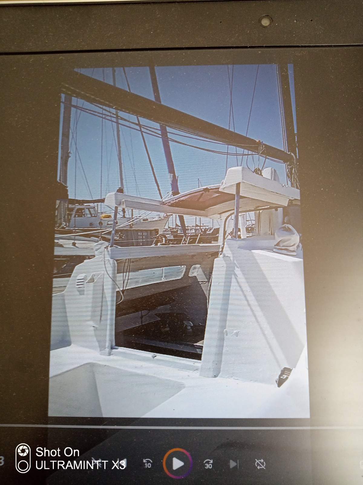 Used Sonata 8 Drop Keel for Sale | Boats For Sale | Yachthub