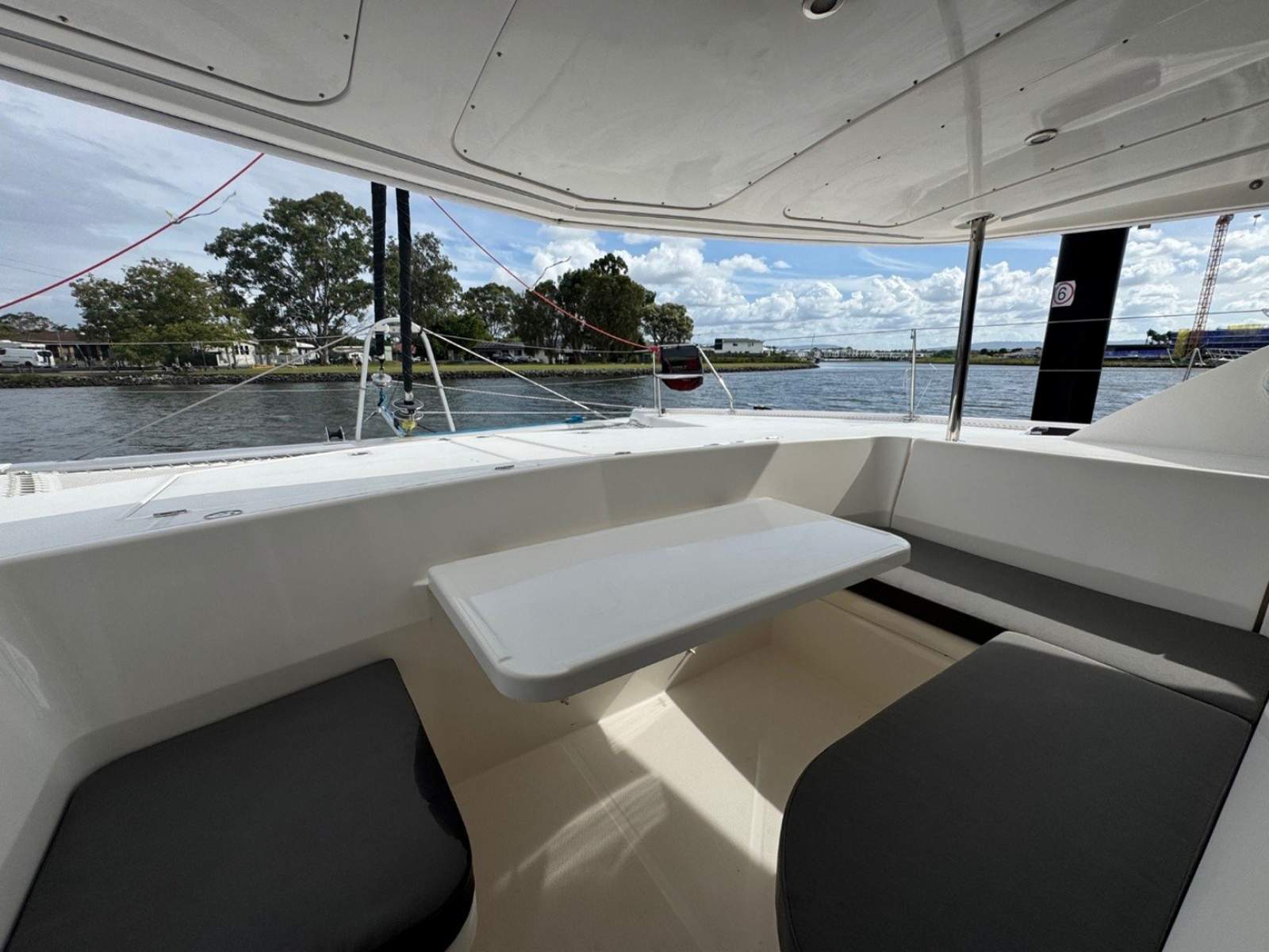 Used Leopard Catamarans 44 for Sale | Yachts For Sale | Yachthub