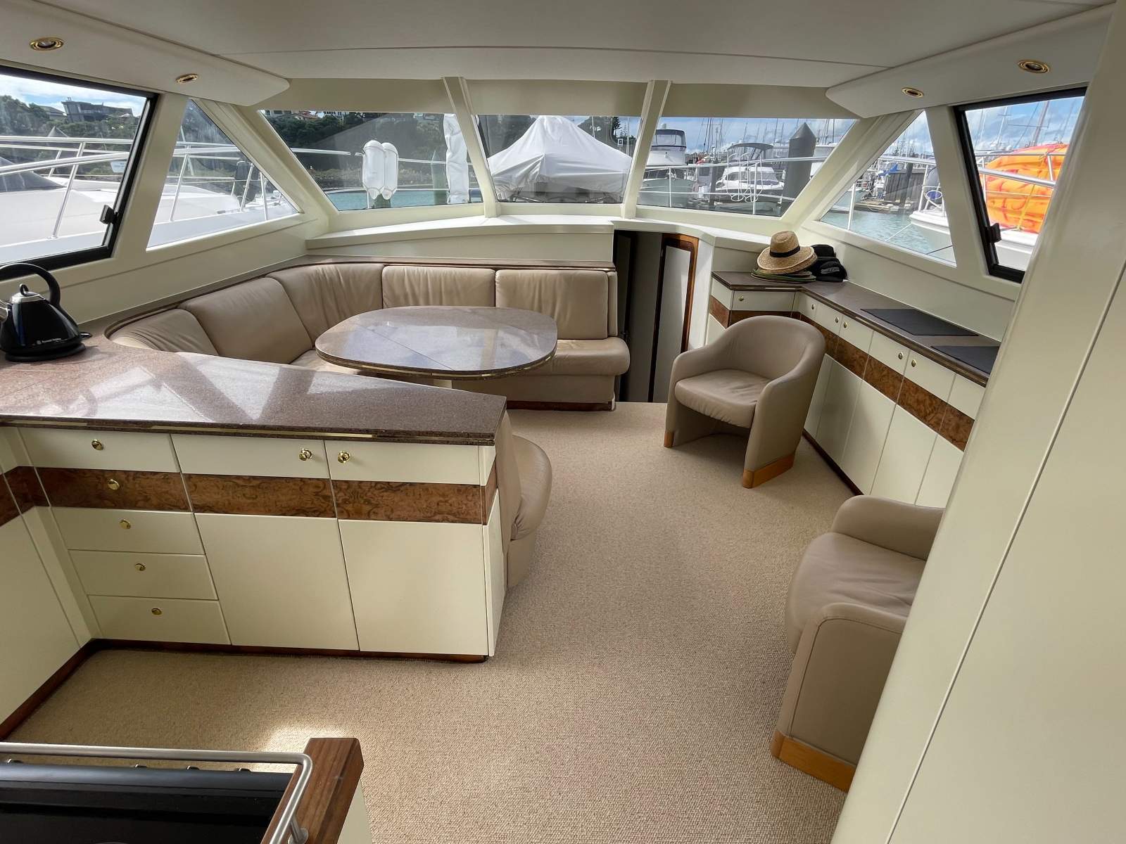 Used Regal 700 for Sale | Boats For Sale | Yachthub