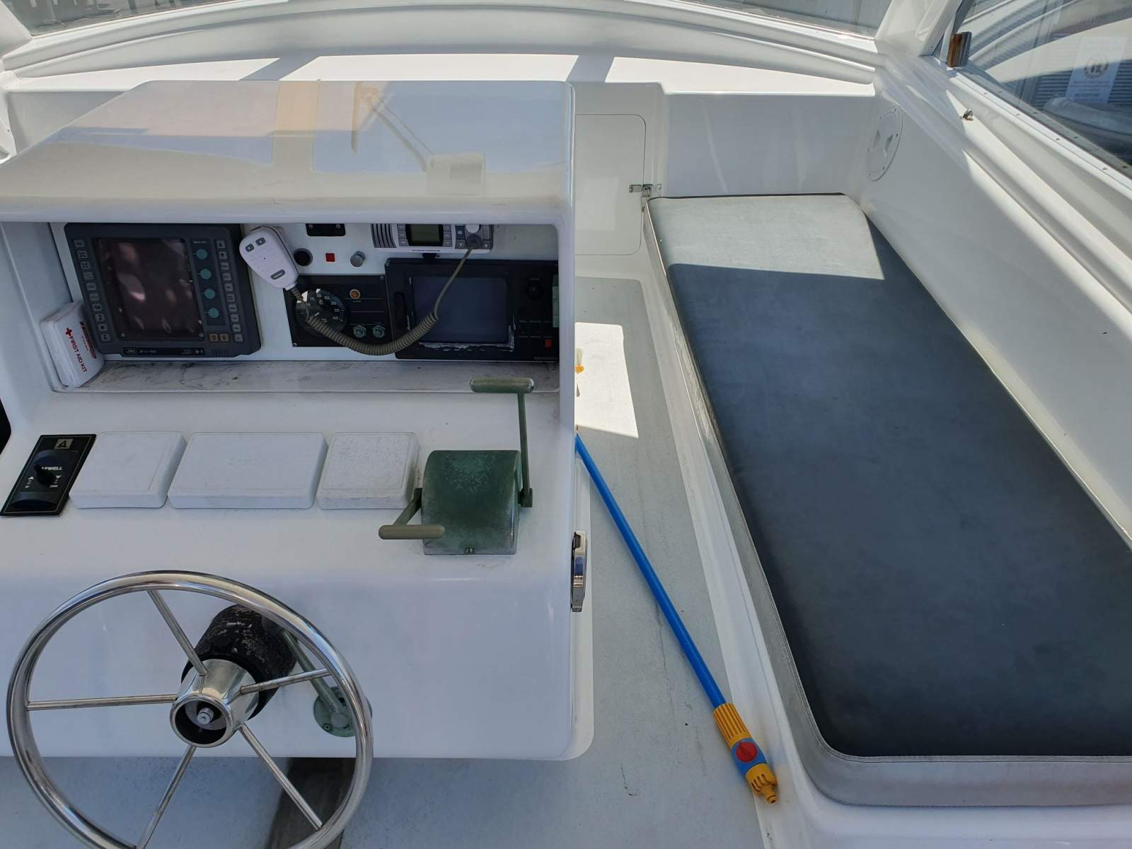 Used Pelin Crusader 13.5 for Sale | Boats For Sale | Yachthub