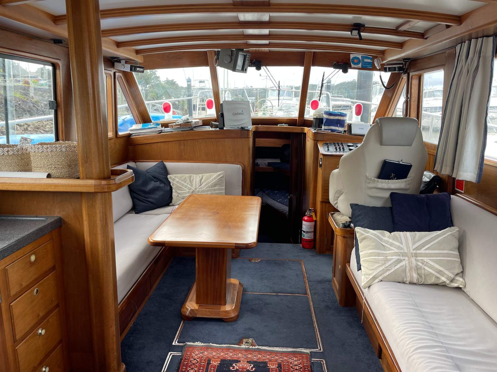 Used Pelin Crusader 13.5 for Sale | Boats For Sale | Yachthub