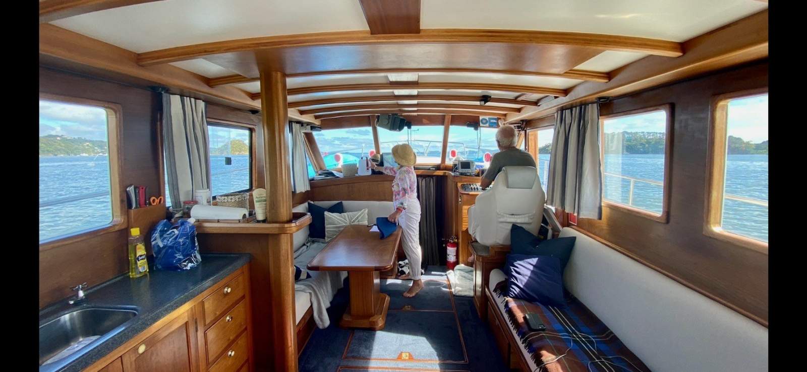 Used Pelin Crusader 13.5 for Sale | Boats For Sale | Yachthub