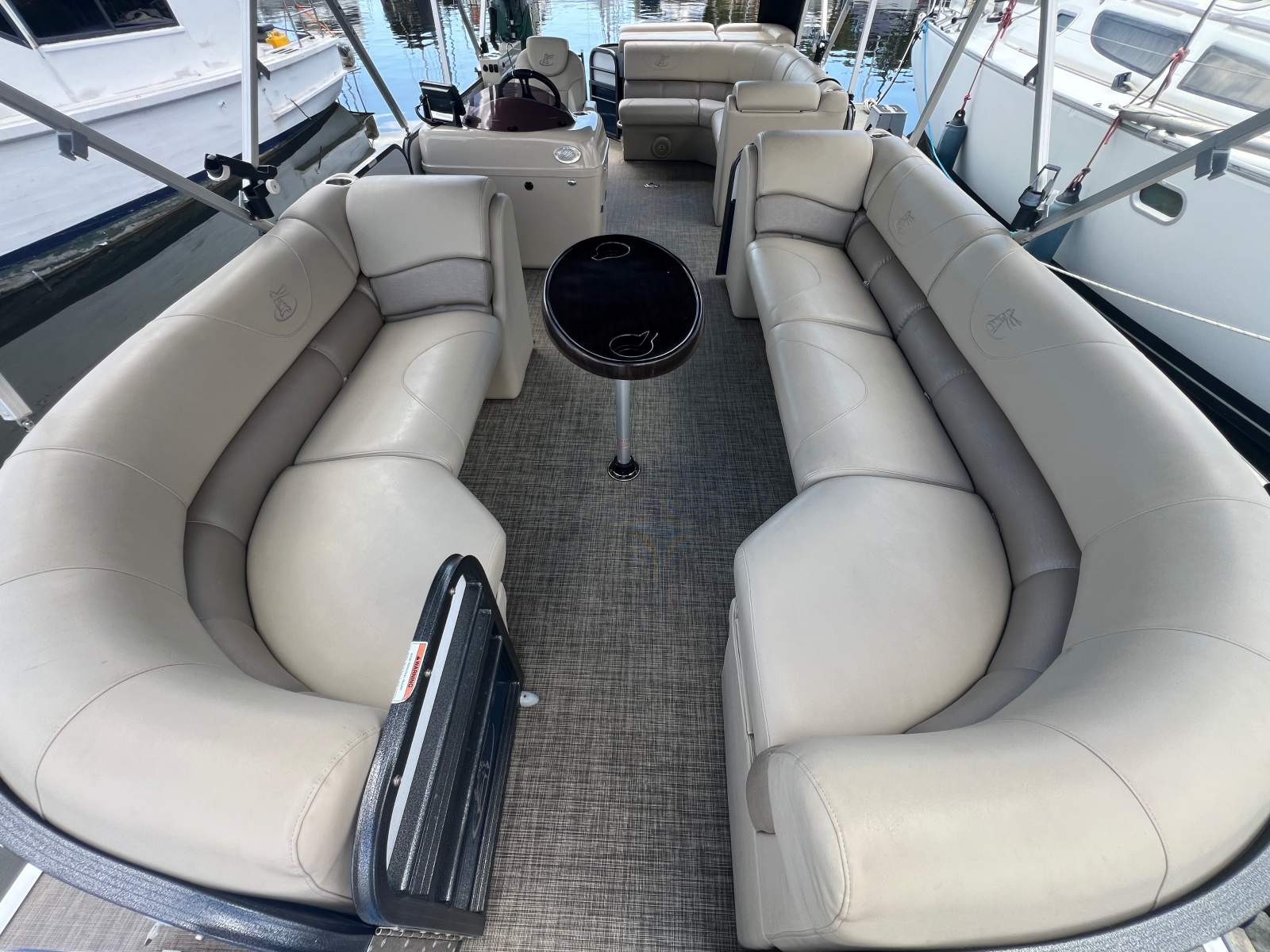 Misty Harbor Biscayne Bay 2585CU For Sale | Discover Boating