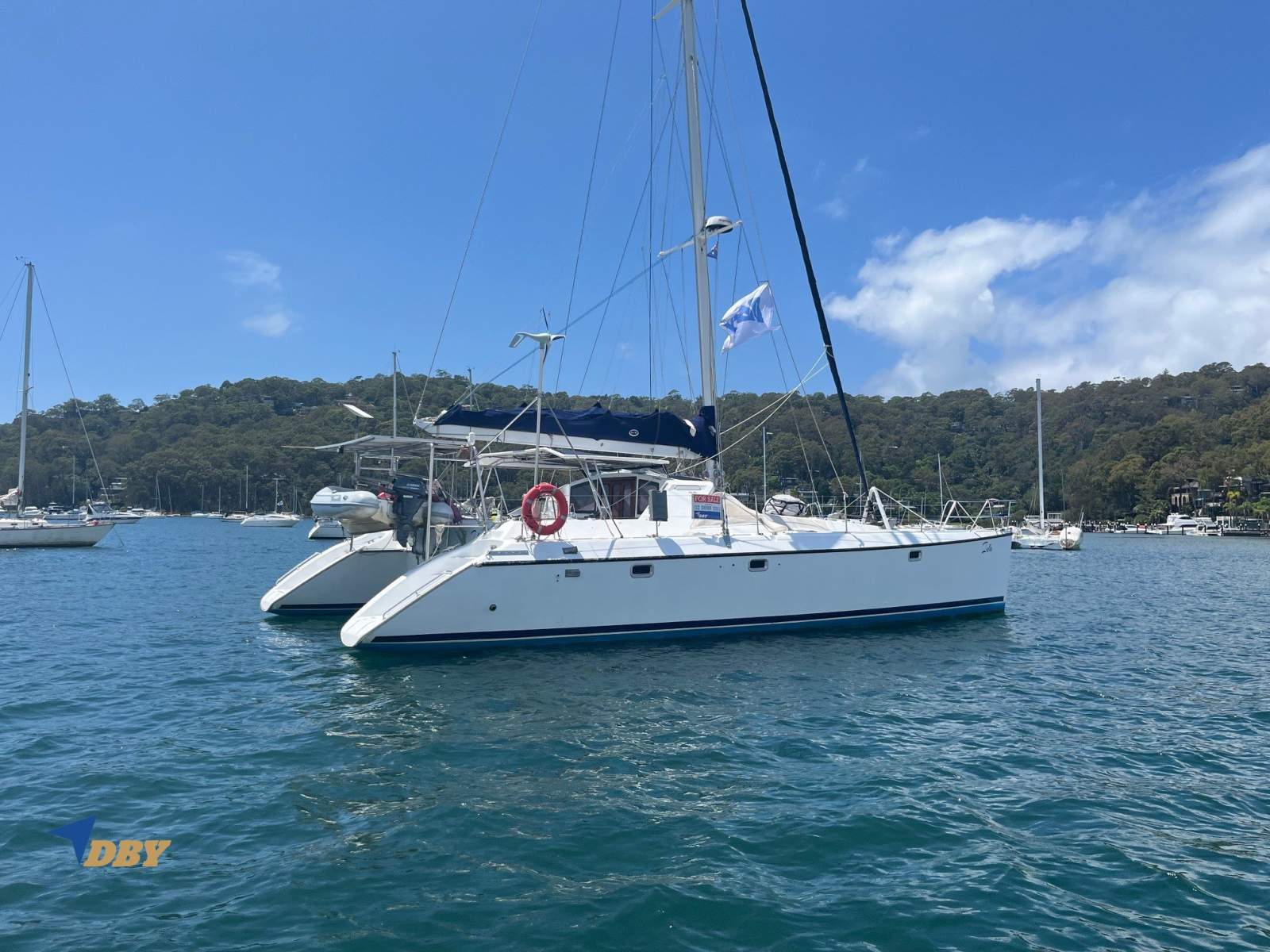 Used Privilege 45 for Sale | Yachts For Sale | Yachthub