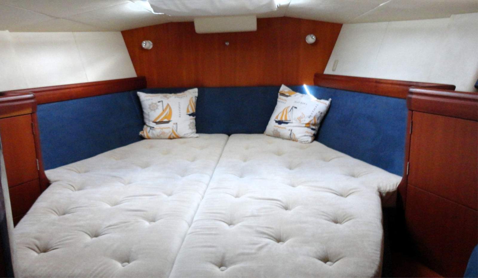 Used Oyster 56 for Sale | Yachts For Sale | Yachthub