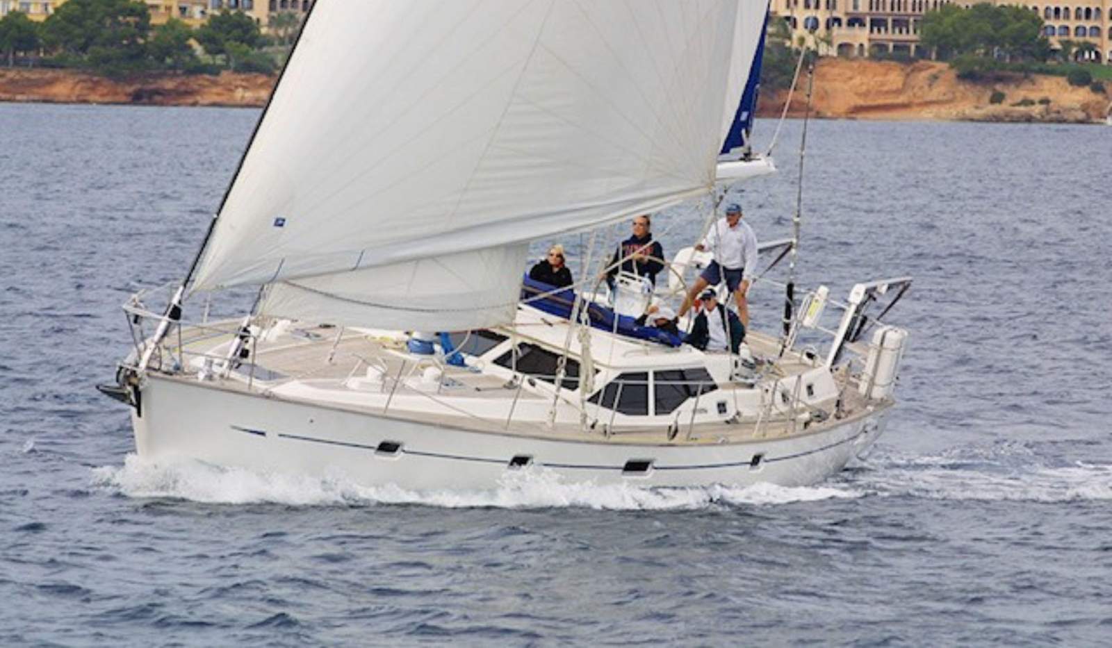 Used Oyster 56 for Sale | Yachts For Sale | Yachthub