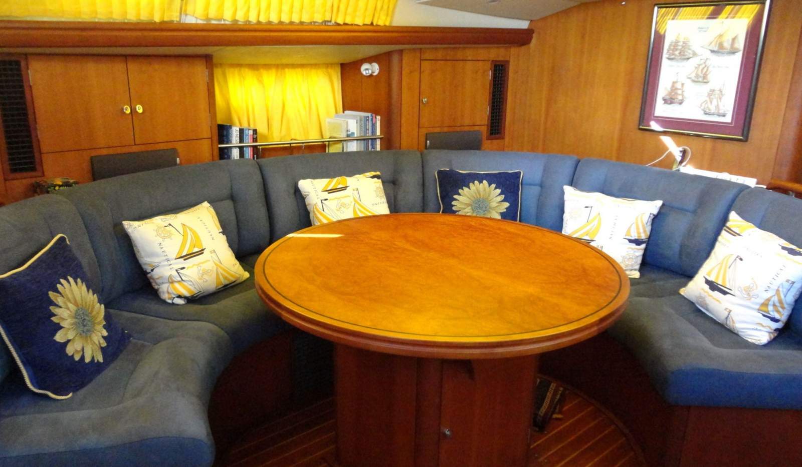 Used Oyster 56 for Sale | Yachts For Sale | Yachthub