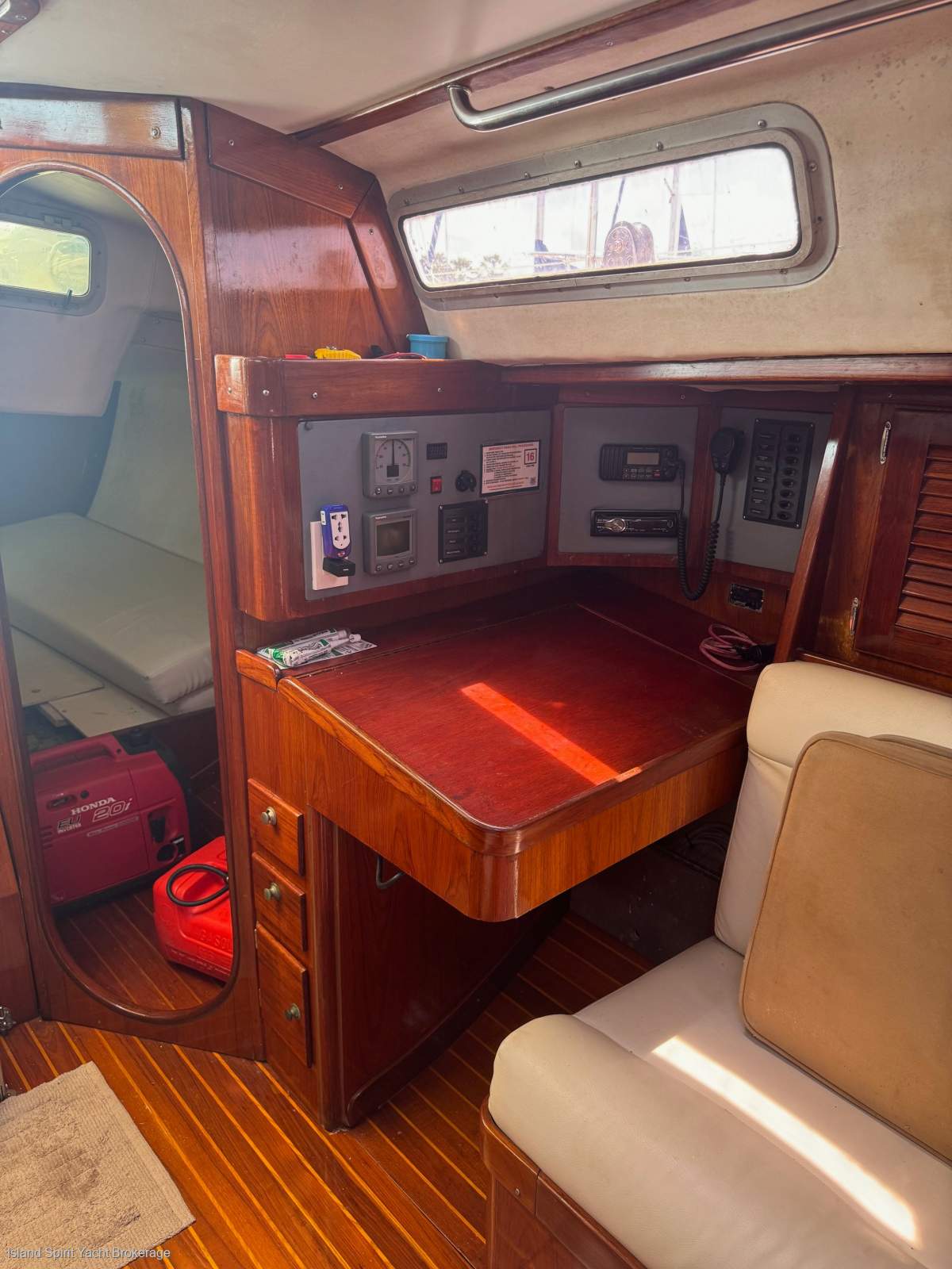 Used J Boats J/130 'jing Jing' for Sale | Yachts For Sale | Yachthub