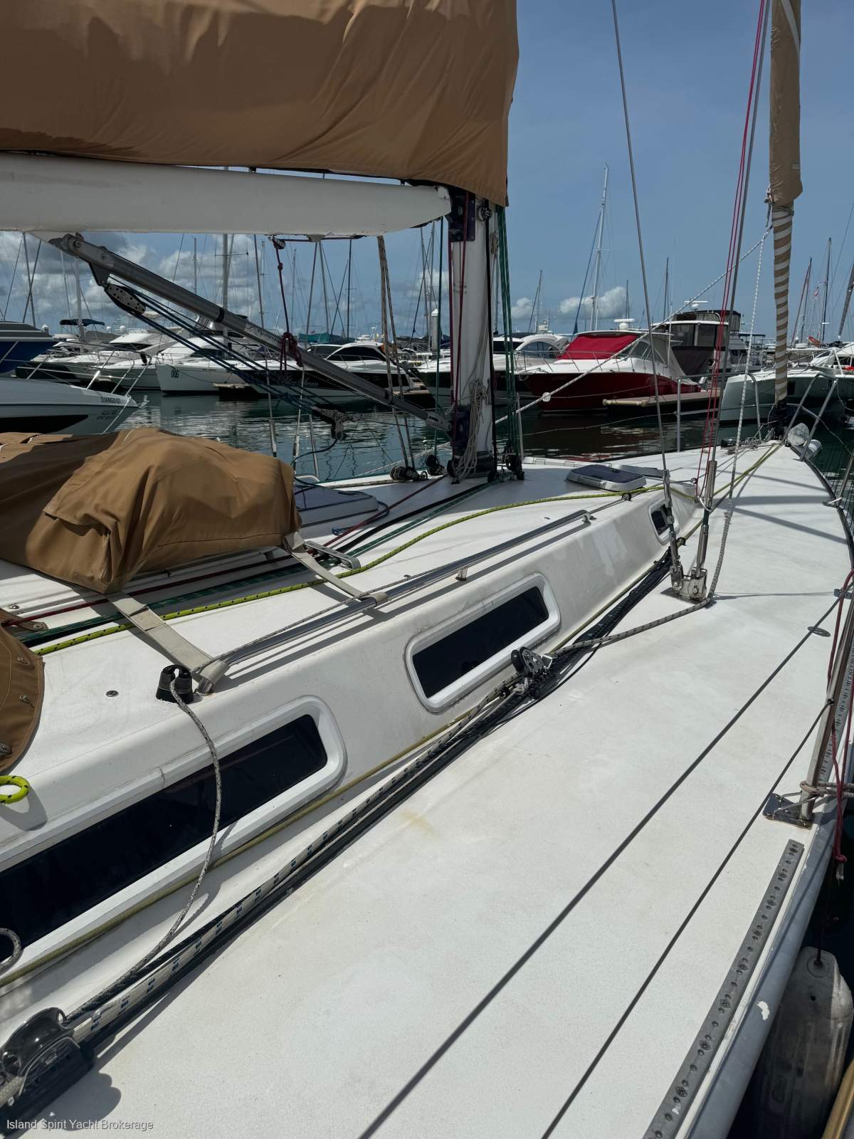 Used J Boats J/130 'jing Jing' for Sale | Yachts For Sale | Yachthub