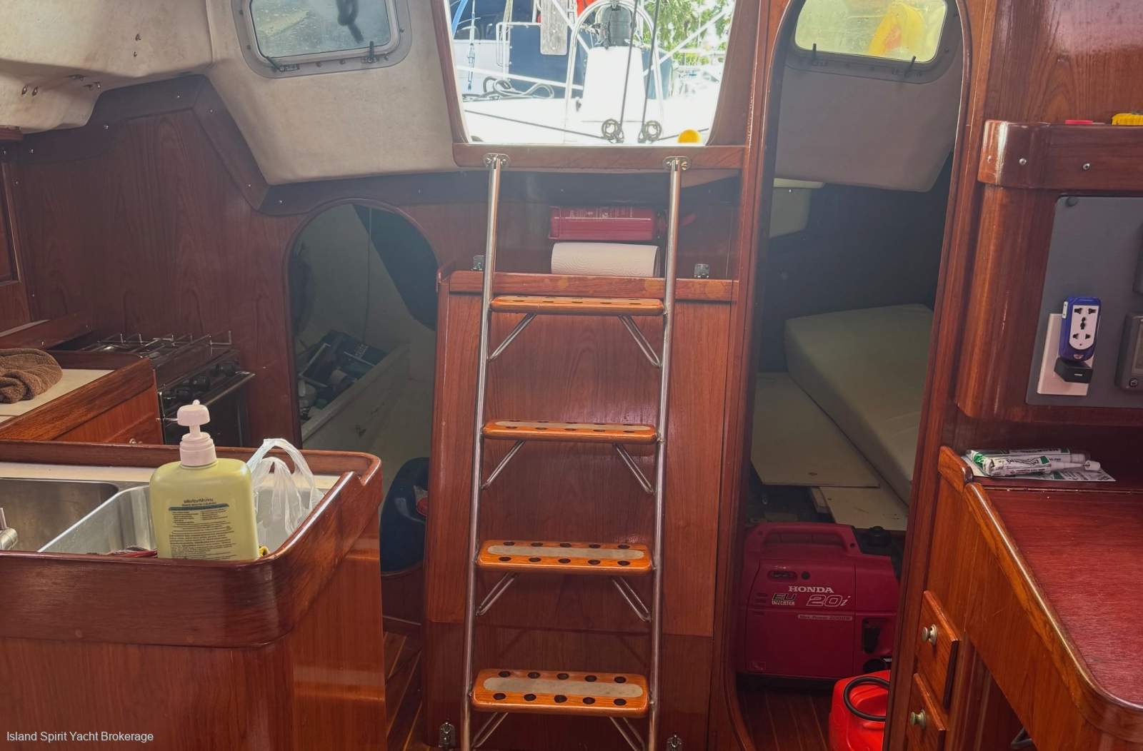 Used J Boats J/130 'jing Jing' for Sale | Yachts For Sale | Yachthub