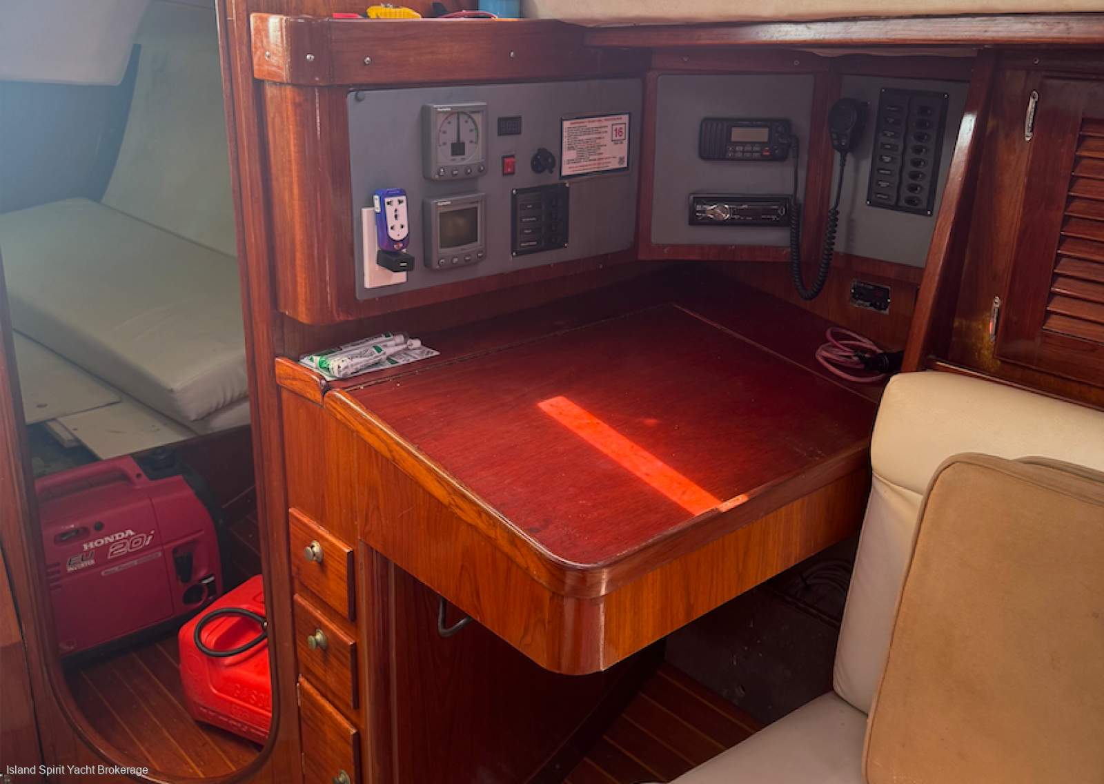 Used J Boats J/130 'jing Jing' for Sale | Yachts For Sale | Yachthub