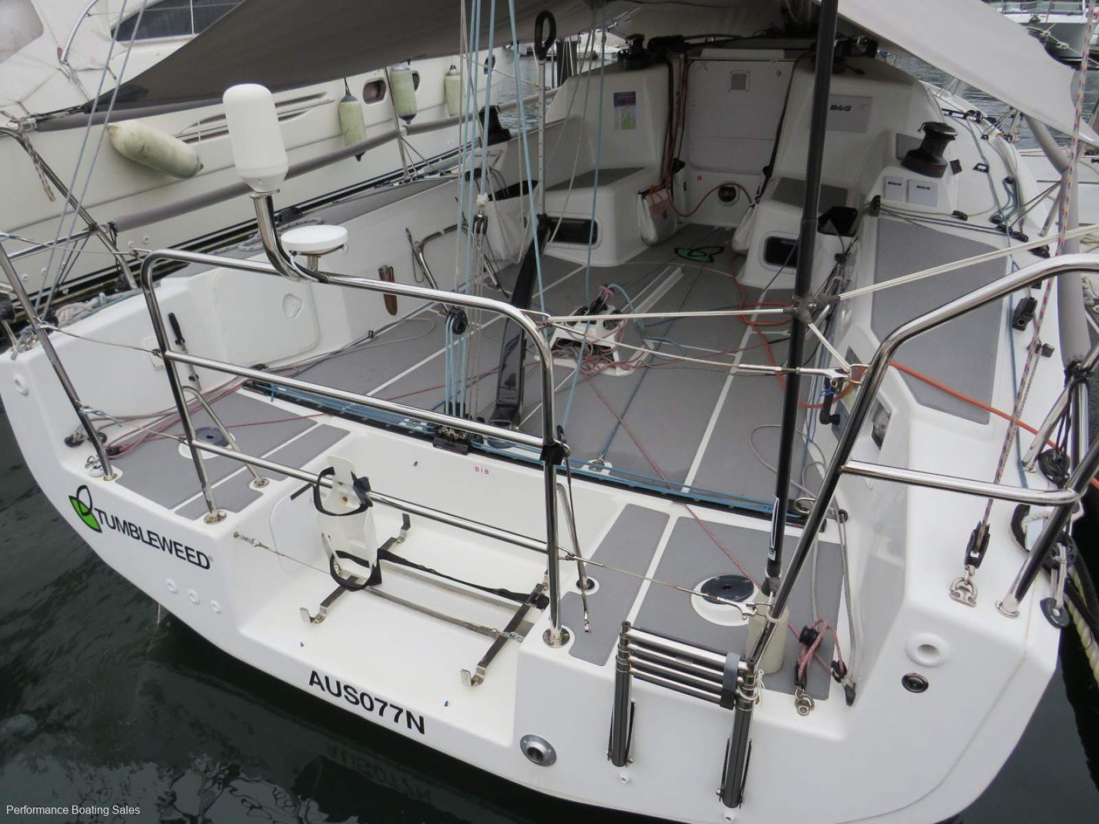 Used Jeanneau Sun Fast 3300 for Sale | Yachts For Sale | Yachthub