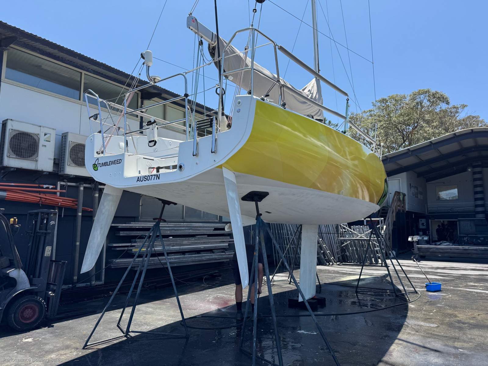 Used Jeanneau Sun Fast 3300 for Sale | Yachts For Sale | Yachthub