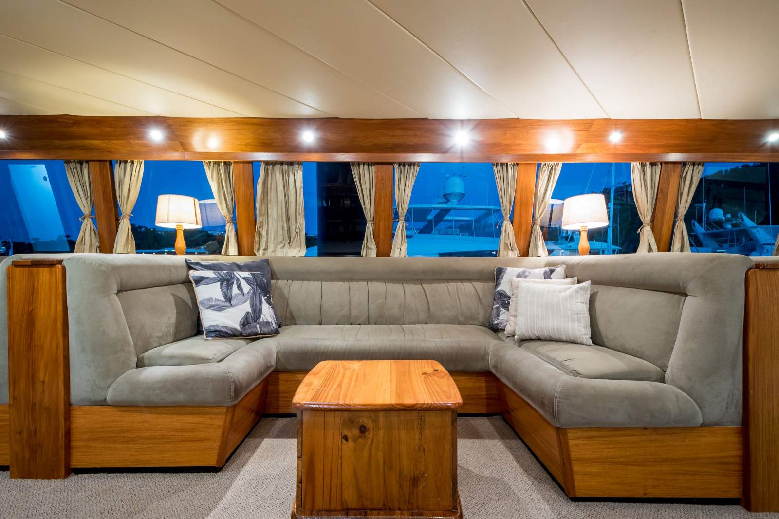 Used Expedition Motor Yacht 27m for Sale | Boats For Sale | Yachthub