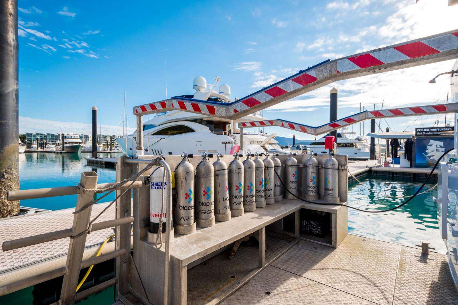 Used Expedition Motor Yacht 27m for Sale | Boats For Sale | Yachthub