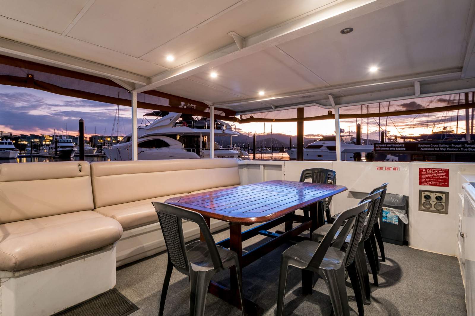 Used Expedition Motor Yacht 27m for Sale | Boats For Sale | Yachthub