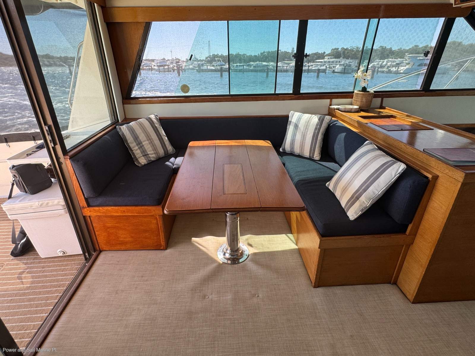 Used Riviera 38 Flybridge Extended 41 - The Perfect Rotto Boat Price ...