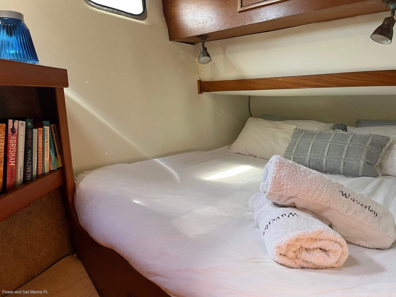 Used Riviera 38 Flybridge Extended 41 - The Perfect Rotto Boat Price ...