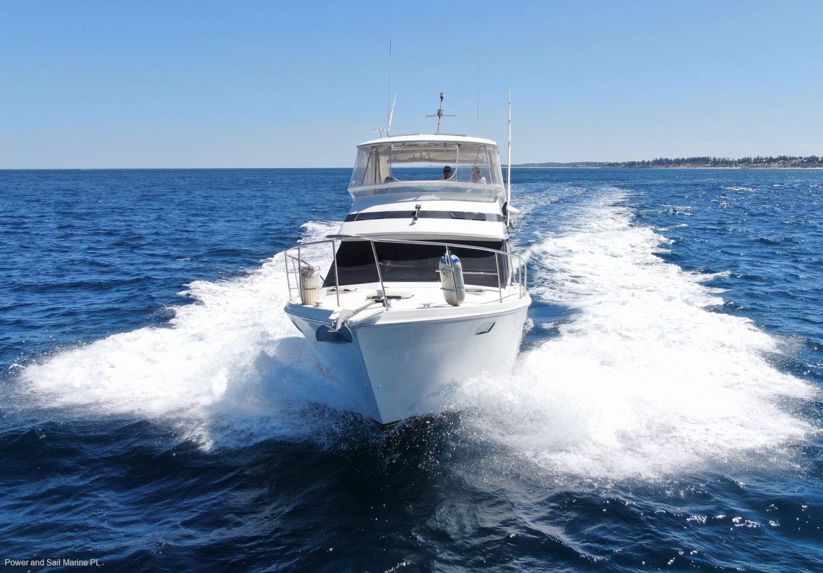 Used Riviera 38 Flybridge Extended 41 - The Perfect Rotto Boat Price ...