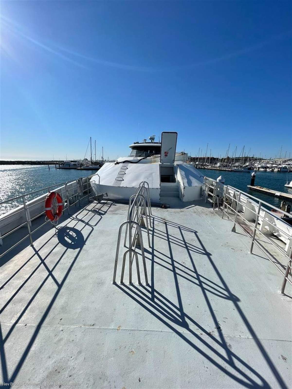 Used Passenger Ferry for Sale | Boats For Sale | Yachthub