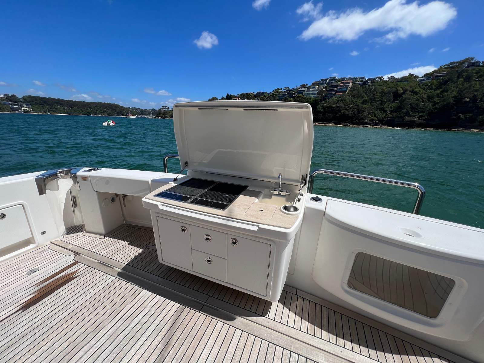 Used Riviera 53 Enclosed Flybridge for Sale | Boats For Sale | Yachthub