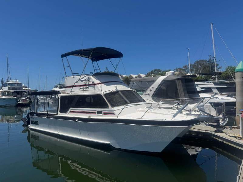 Powercat Boats For Sale in Australia | Boats Online