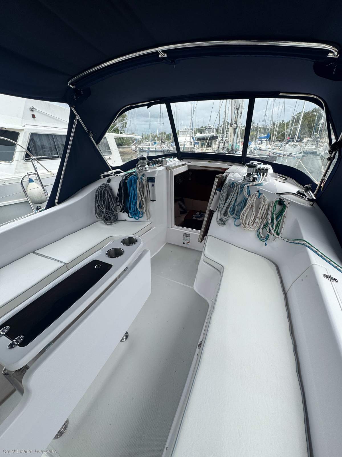 Used Catalina 385 for Sale | Yachts For Sale | Yachthub