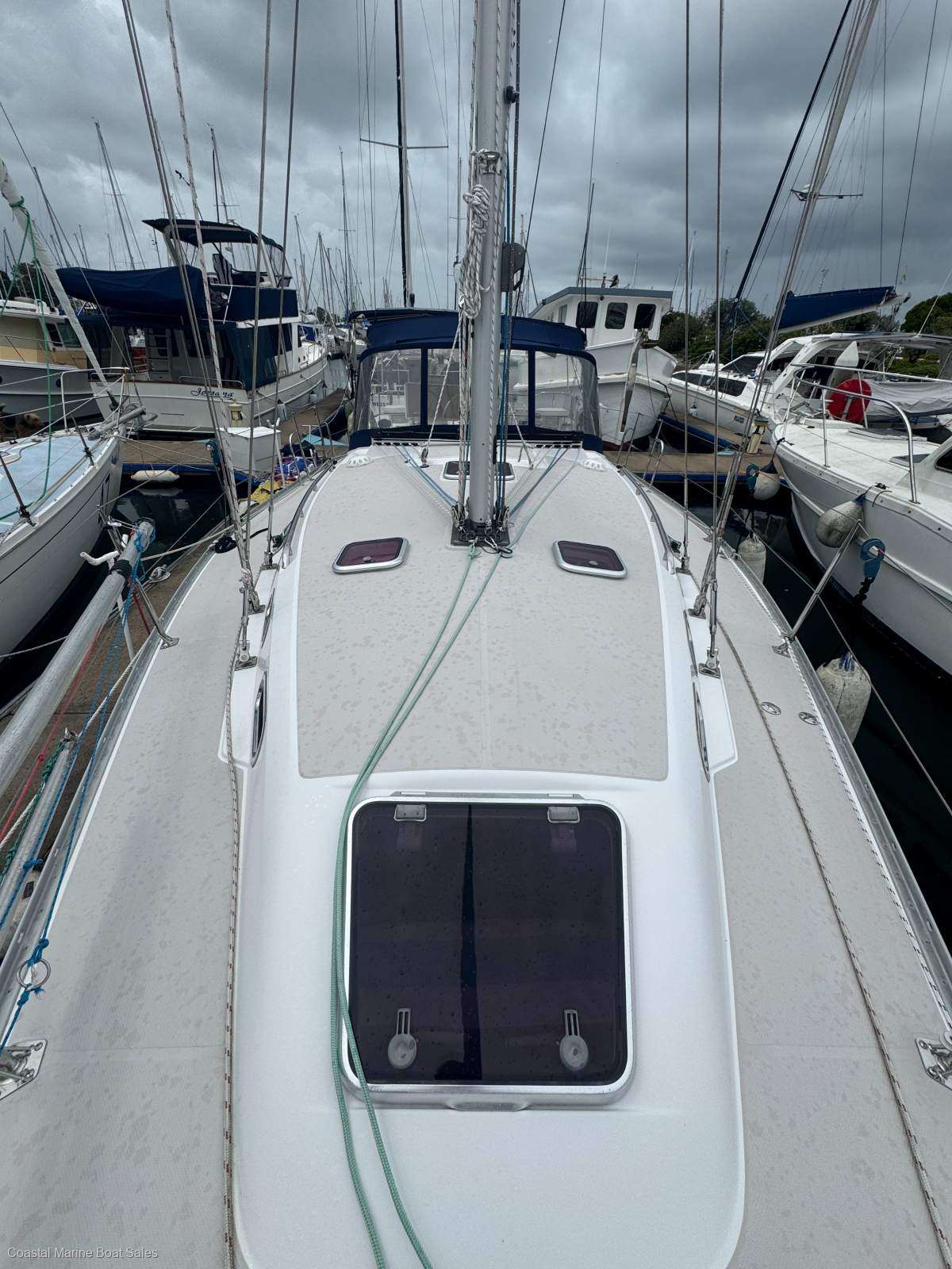 Used Catalina 385 for Sale | Yachts For Sale | Yachthub
