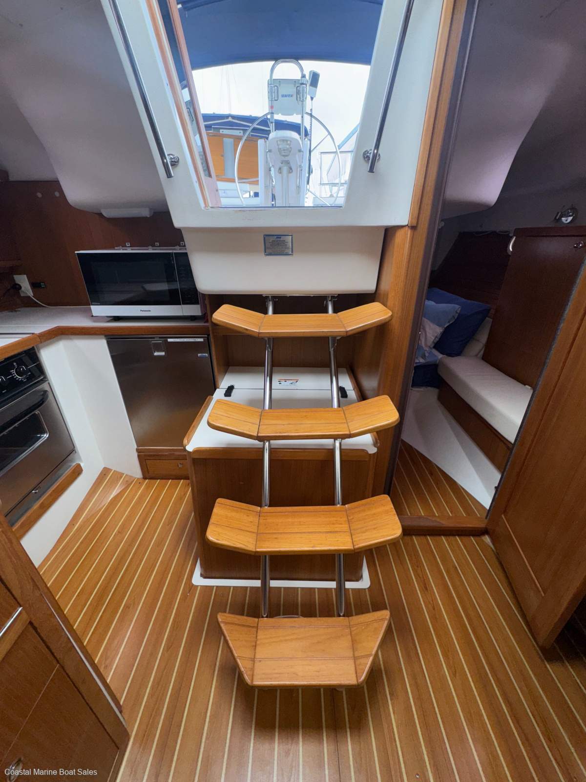 Used Catalina 385 for Sale | Yachts For Sale | Yachthub