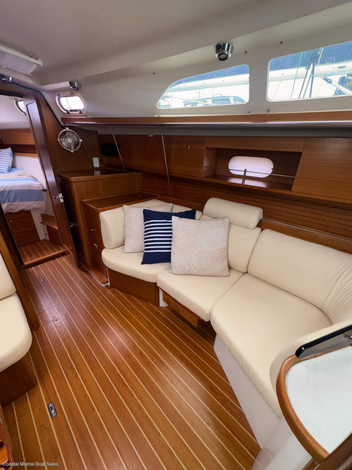 Used Catalina 385 for Sale | Yachts For Sale | Yachthub