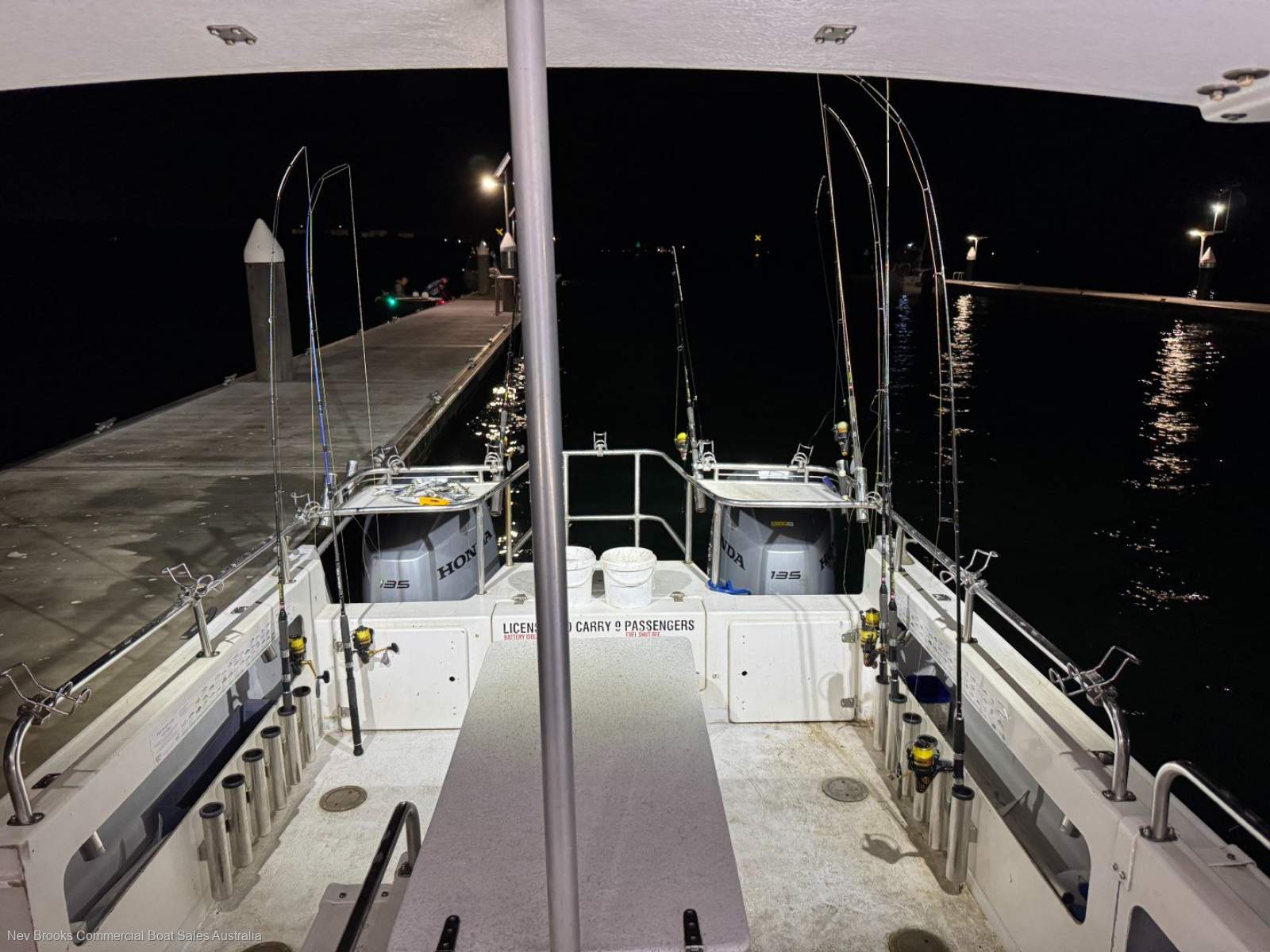 Used Devil Cat 6.6 for Sale | Boats For Sale | Yachthub