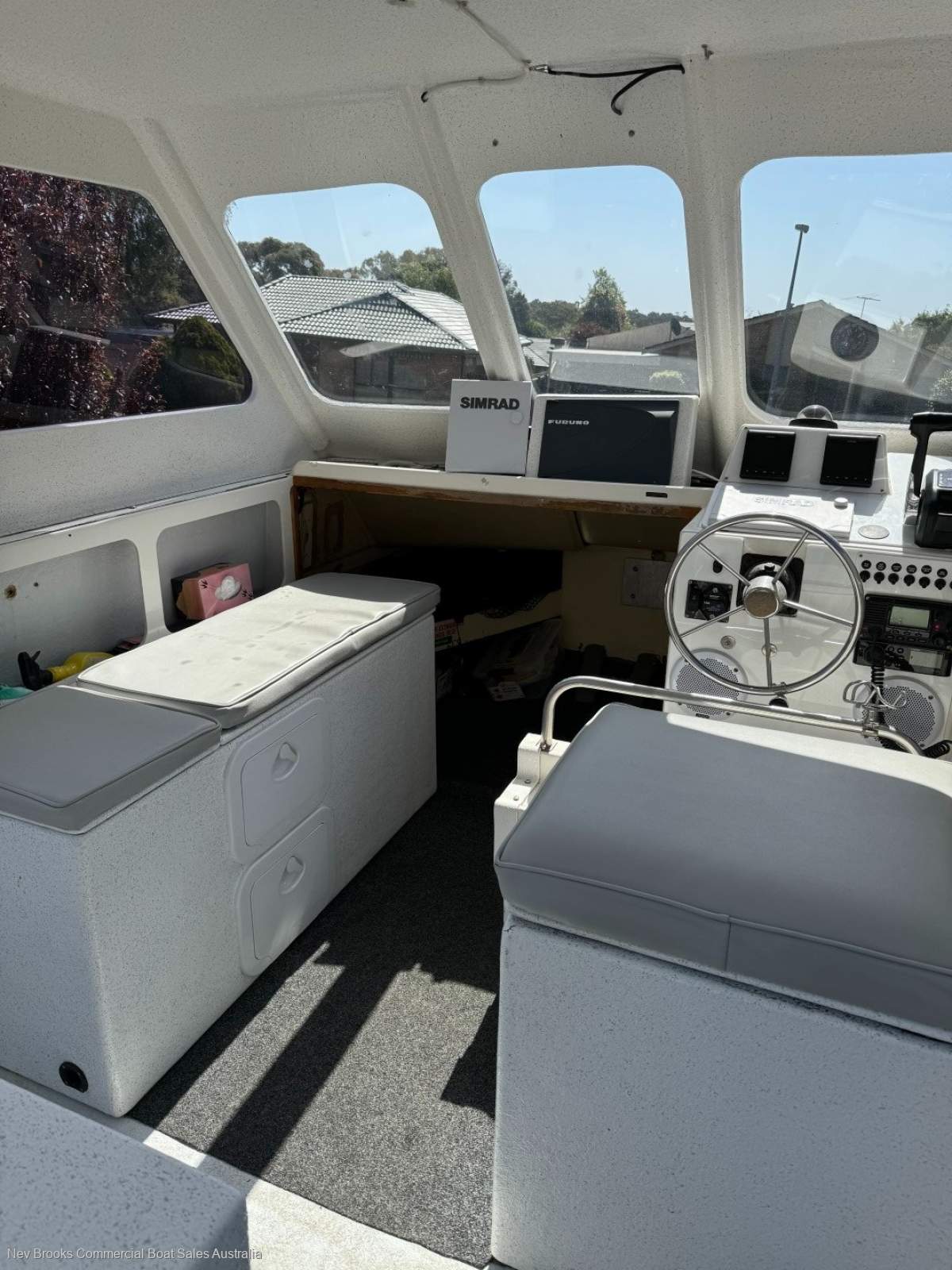 Used Devil Cat 6.6 for Sale | Boats For Sale | Yachthub