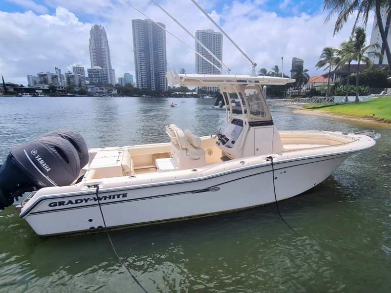 Used Grady-white 257 for Sale | Boats For Sale | Yachthub