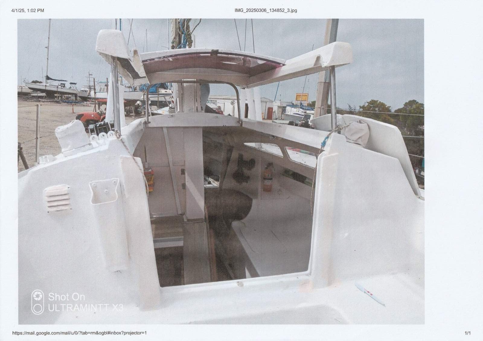 Used Sonata 8 Drop Keel for Sale | Boats For Sale | Yachthub