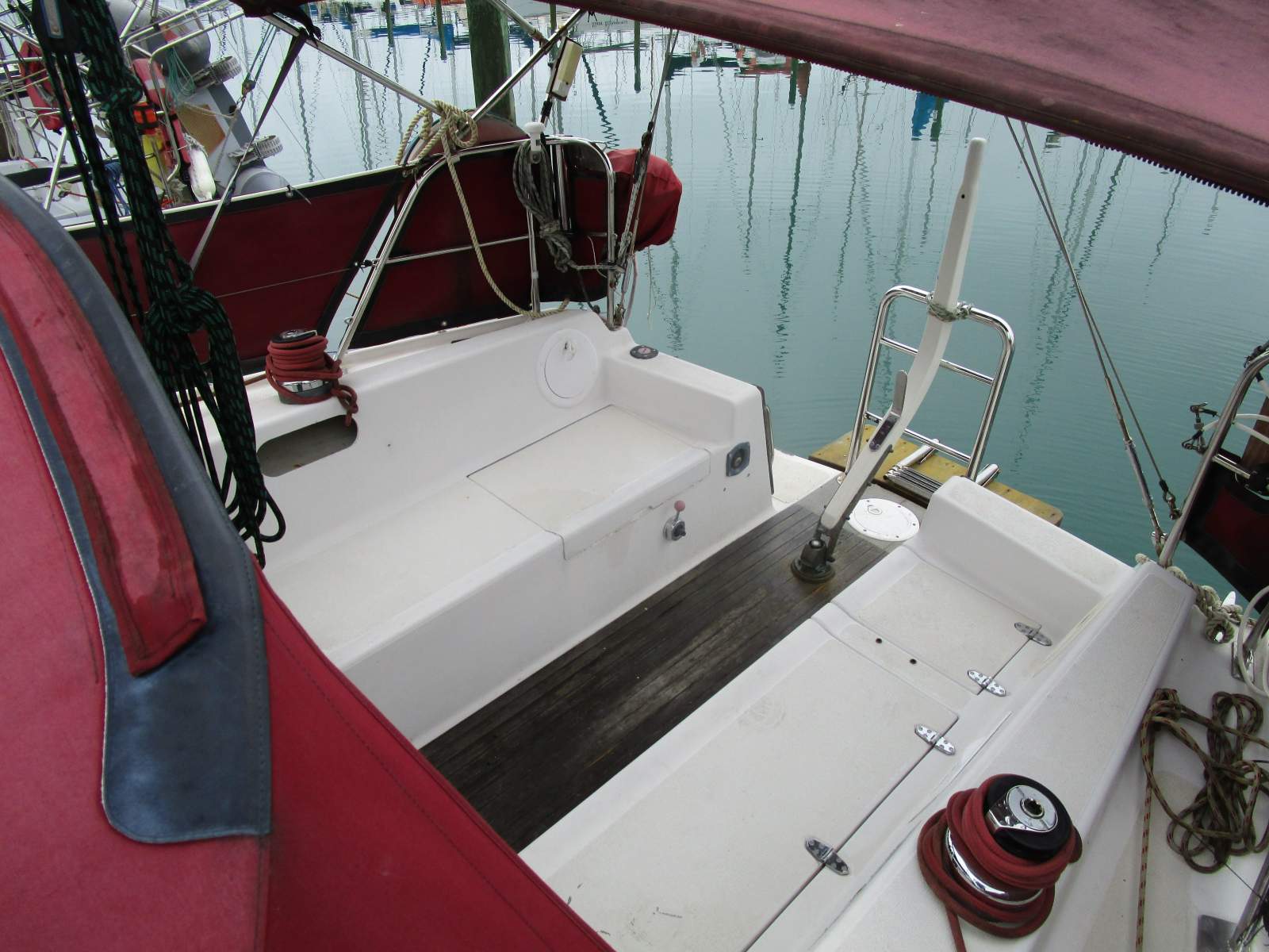 Used Lotus 950 for Sale | Yachts For Sale | Yachthub