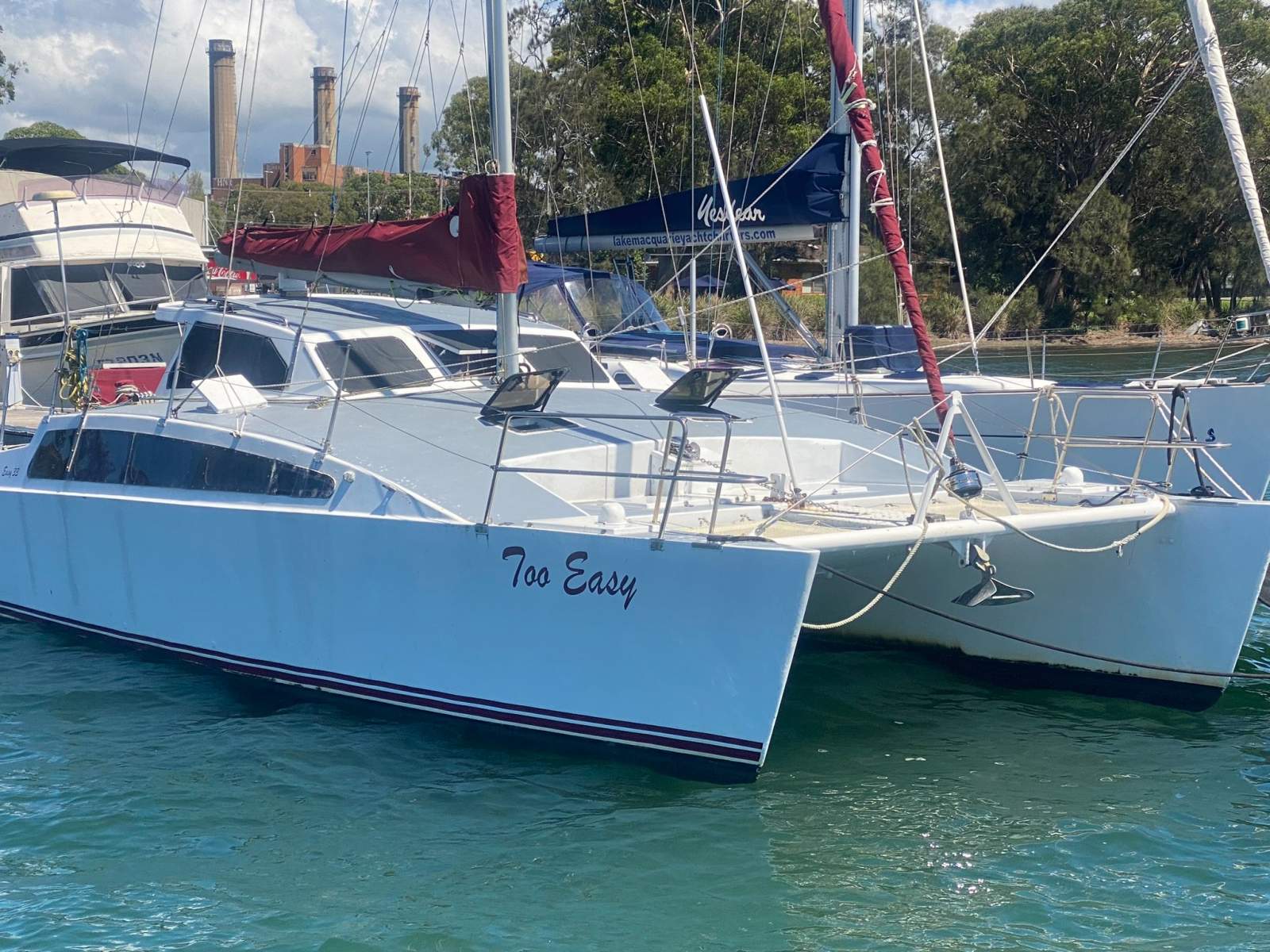 Used Easy 33 for Sale | Yachts For Sale | Yachthub