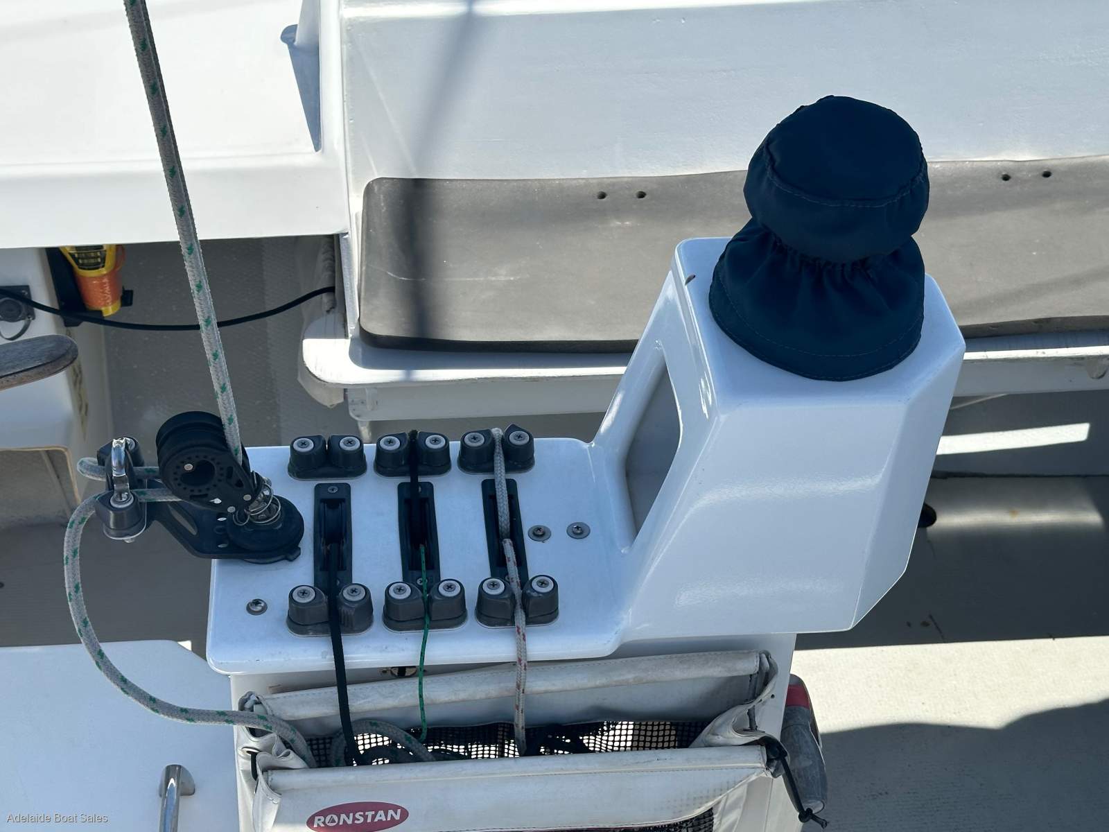 Used Etchells 30 Gentleman's Day Sailor for Sale | Yachts For Sale ...