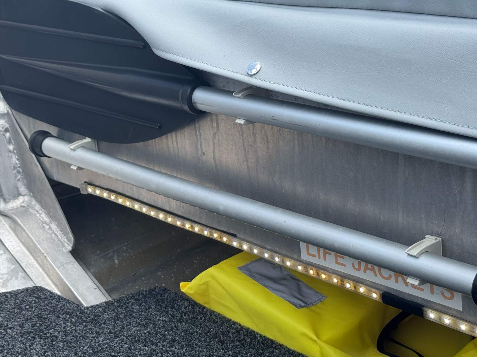 Used Stacer 429 Rampage for Sale | Boats For Sale | Yachthub