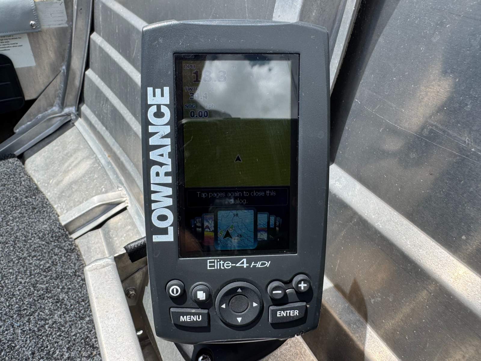 Used Stacer 429 Rampage for Sale | Boats For Sale | Yachthub