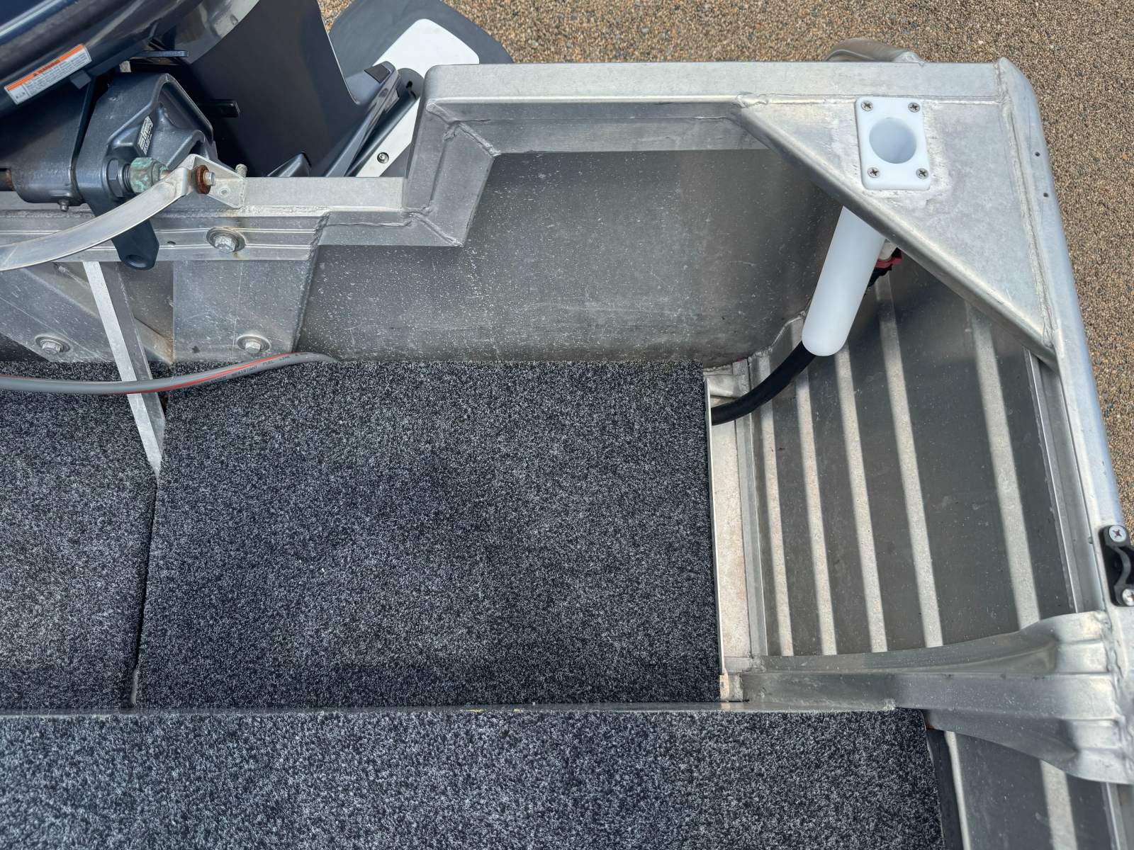 Used Stacer 429 Rampage for Sale | Boats For Sale | Yachthub