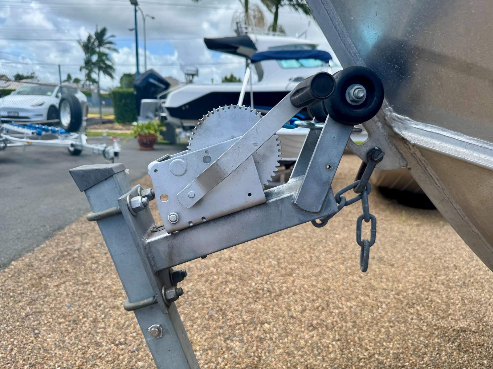 Used Stacer 429 Rampage for Sale | Boats For Sale | Yachthub