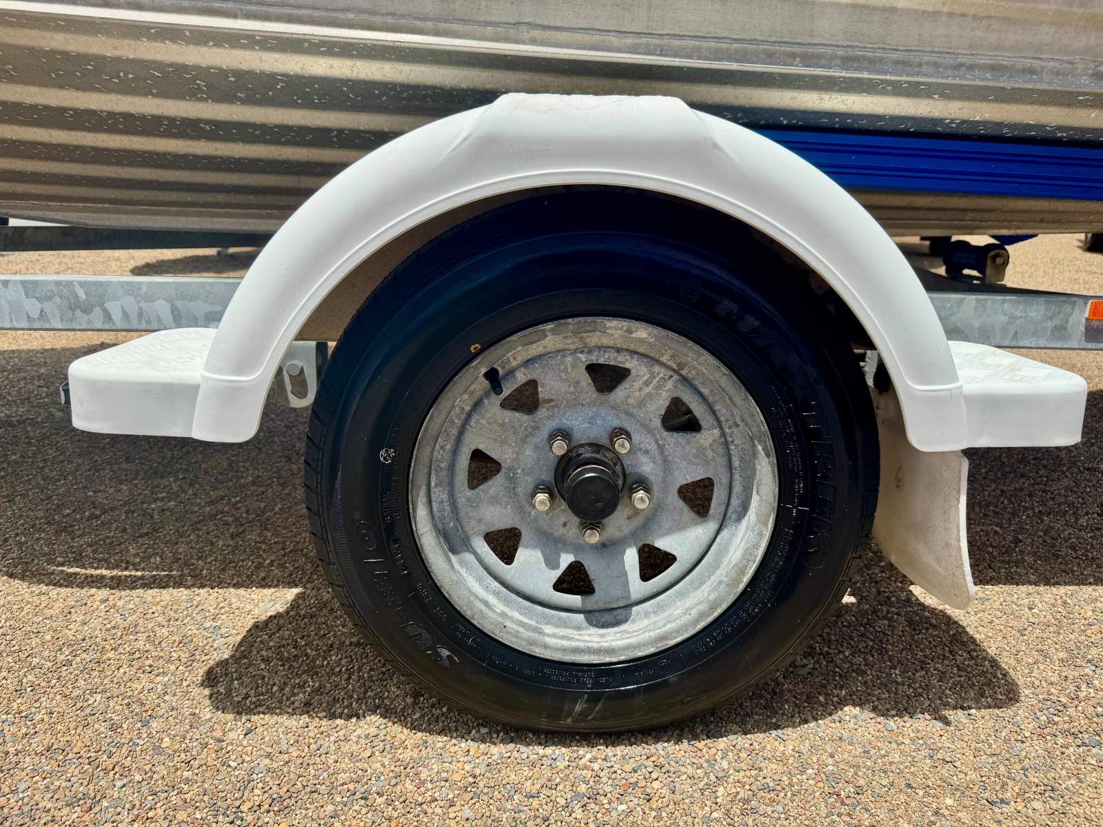 Used Stacer 429 Rampage for Sale | Boats For Sale | Yachthub