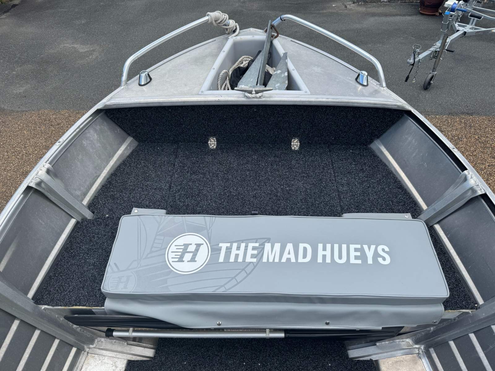 Used Stacer 429 Rampage for Sale | Boats For Sale | Yachthub