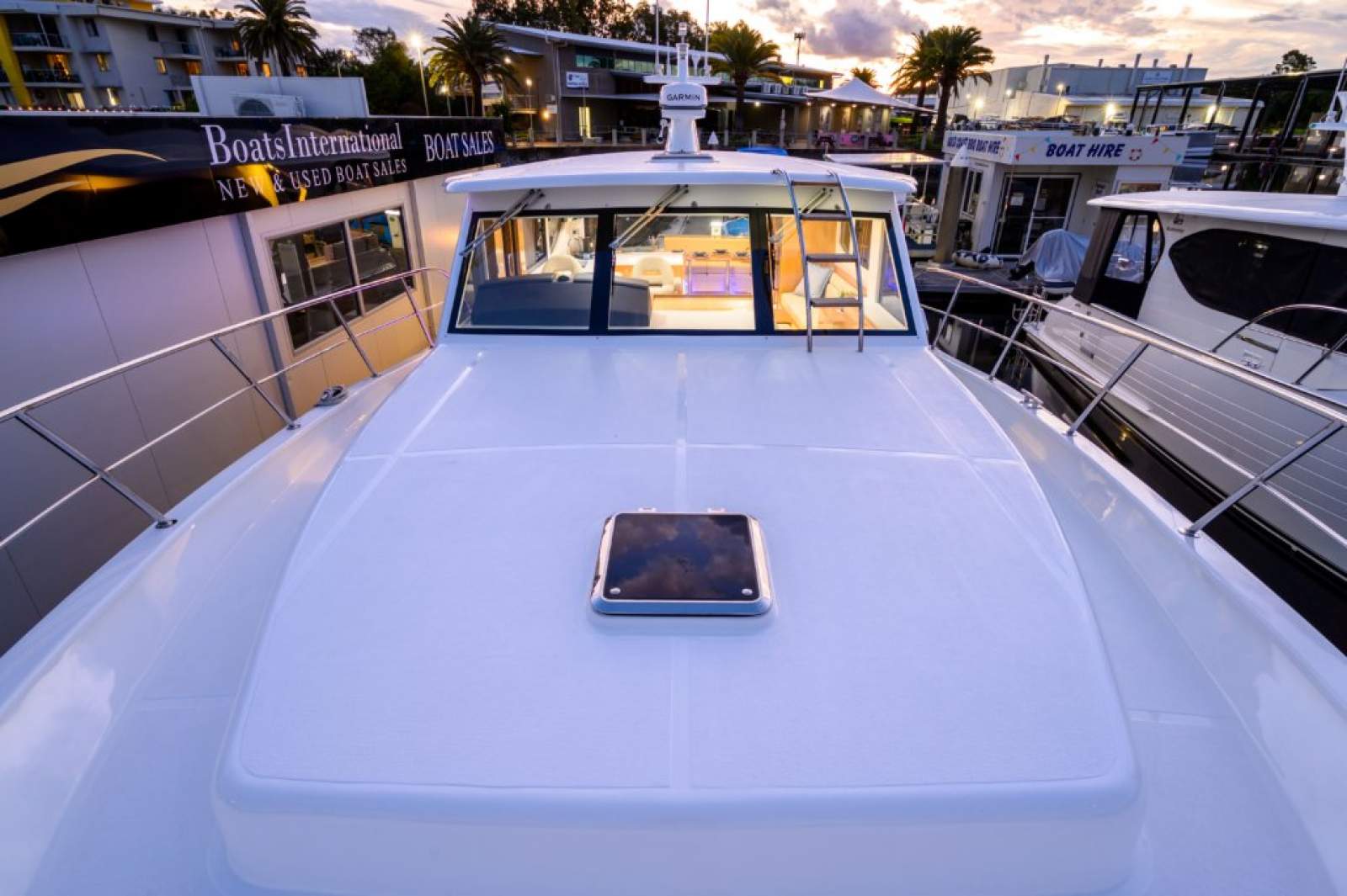 New Island Gypsy 50xl 2024 Island Gypsy 50xl - Ultimate Luxury for Sale ...