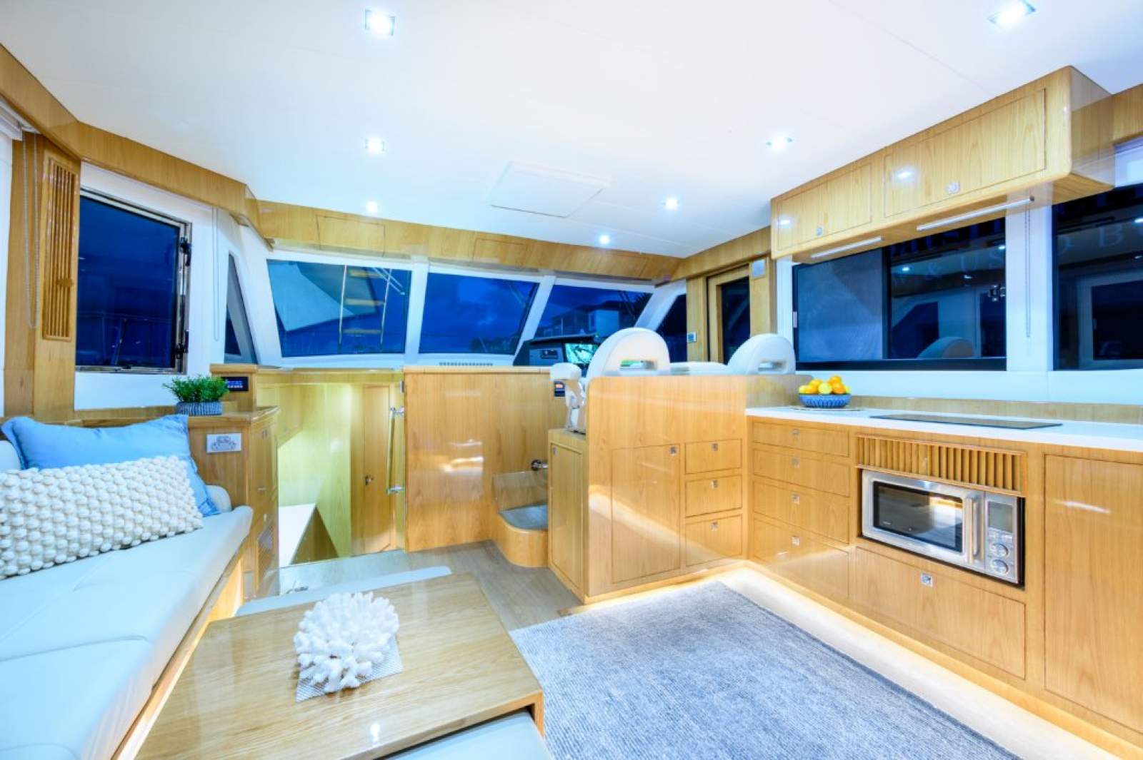 New Island Gypsy 50xl 2024 Island Gypsy 50xl - Ultimate Luxury for Sale ...