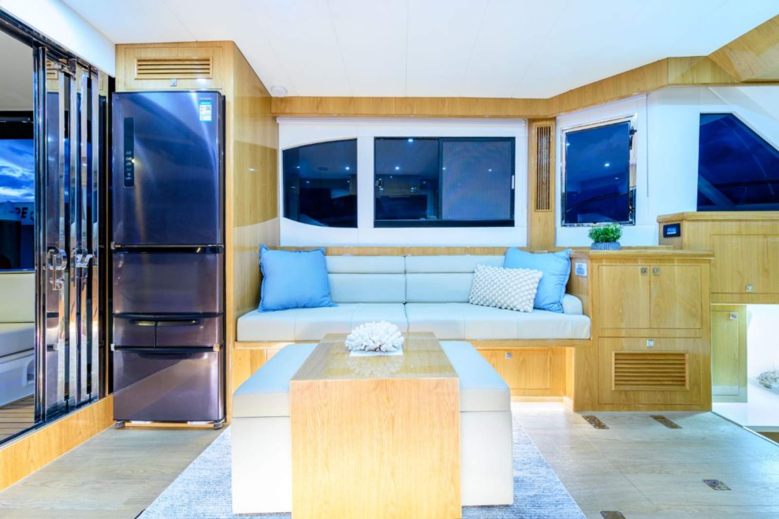 New Island Gypsy 50xl 2024 Island Gypsy 50xl - Ultimate Luxury for Sale ...